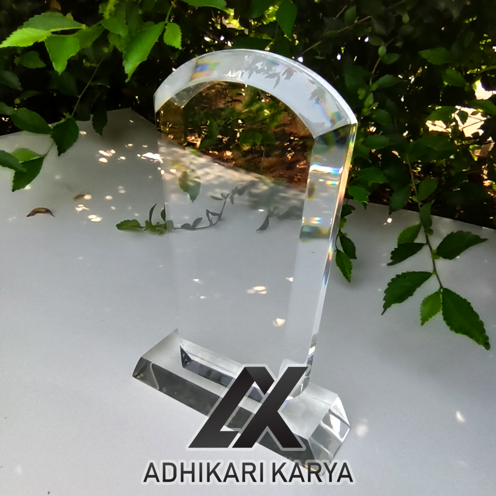 Plakat Kenang Kenangan Custom - Adhikari Karya